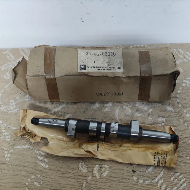 NOS OEM トヨタ Toyota Camshaft Injection Pump Landcruiser Bj40 B 2B ...