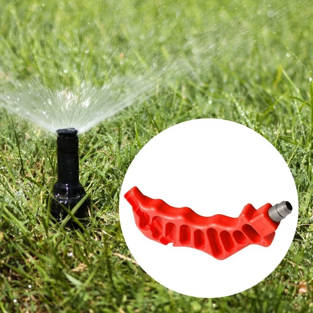 PLASTIC DRIP IRRIGATION Tube Punch Drip Tube Hole Punch Tool for Garden ...