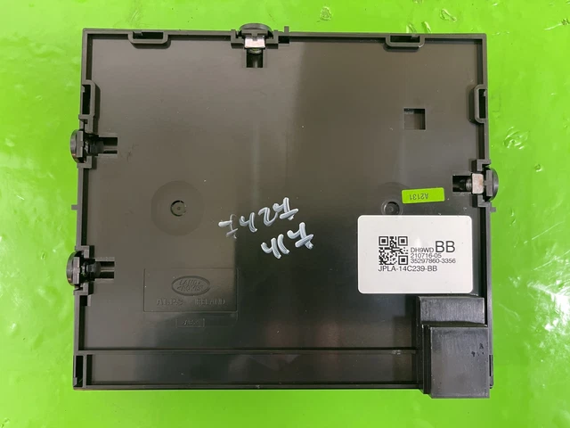 LAND ROVER DEFENDER L663 Heater Control Module 2019-2023 Evoque L551 ...