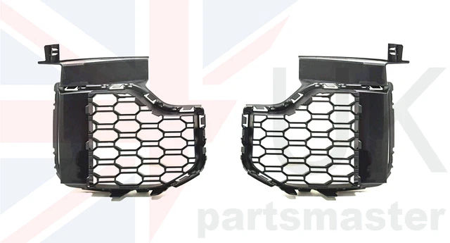 BMW X5 SERIES G05 M Sport New Genuine Front Bumper Grill Pair Set £118. ...