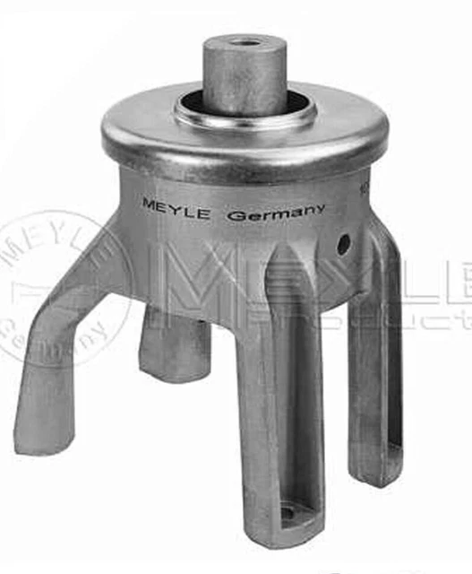 REAR ENGINE MOUNT Hydro Bracket Vw T5 T6 Transporter Van 7H0199849At ...