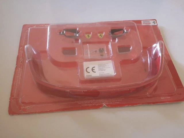 CENTAURIA FERRARI F40 1/8 Centauria Hachette Deagostini scala 1/8 EUR ...
