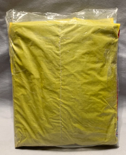 VINTAGE DOM JALBERT Parafoil Kite model J-5 Very Rare $189.43 - PicClick CA