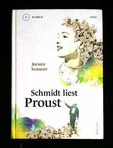 SCHMIDT LIEST PROUST: Quadratur der Krise Schmidt, Jochen Buch EUR 11,89 - PicClick FR