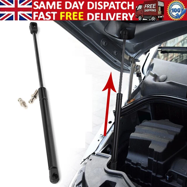 FOR VW T5/ T5.1 Transporter Caravelle 2003-2015 Bonnet Lifter Gas ...