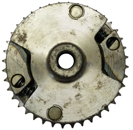 MERCEDES BENZ W110 W115 W123 Injection Pump Timing Device Gear ...