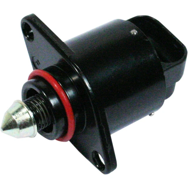 FEULING ELECTRONIC FUEL-INJECTION Idle Air Control Module Repl Harley ...