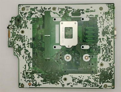 GENUINE DELL INSPIRON 3891 Motherboard Main Board LGA 1200 Socket YF8P5 ...