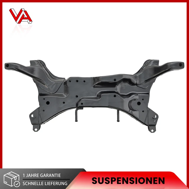 NEU ACHSTRÄGER ACHSE Motor für Mitsubishi Lancer 2003-2008 CU VORNE ...