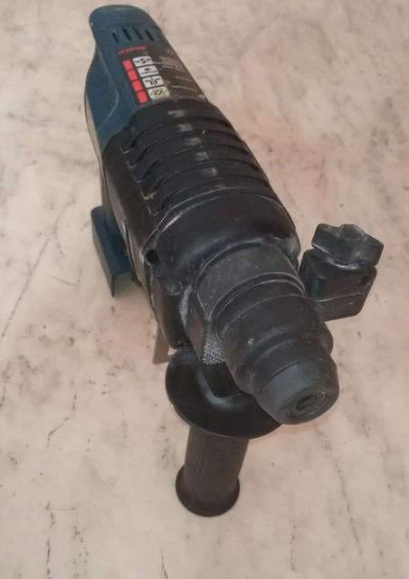 BOSCH GBH 24 VRE 0611213725 Akku-Bohrmaschine Akku-Bohrhammer (solo) 24V EUR 34,90 - PicClick DE