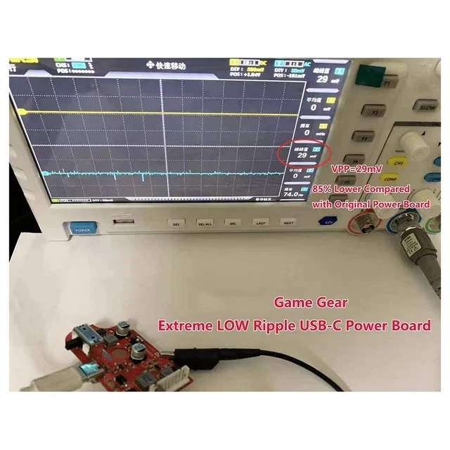 USB-C BOARD Replacement PCB Board Motherboard High Quality Accessory ...
