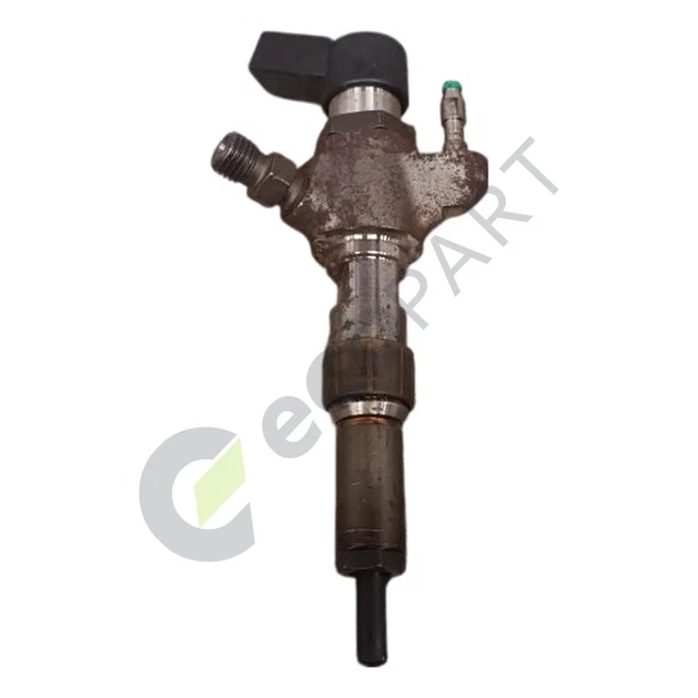 FORD FOCUS MK3 Injector Diesel 9802448680 £60.00 - PicClick UK