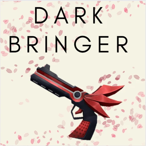 DARKBRINGER MM2 || Murder Mystery 2 Roblox £1.21 - PicClick UK