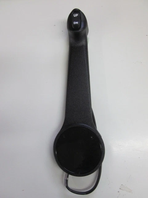 JOHNSON EVINRUDE CONTROL Box Trim Tilt Switch Cover Plate 390073 434060 ...