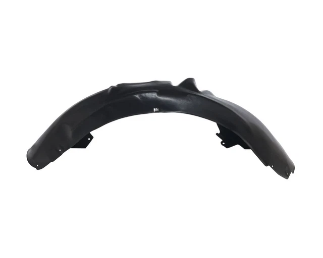 Parafango Passaruota Hdpe Anteriore Sinistro Per Audi A4 Berlina 00 04