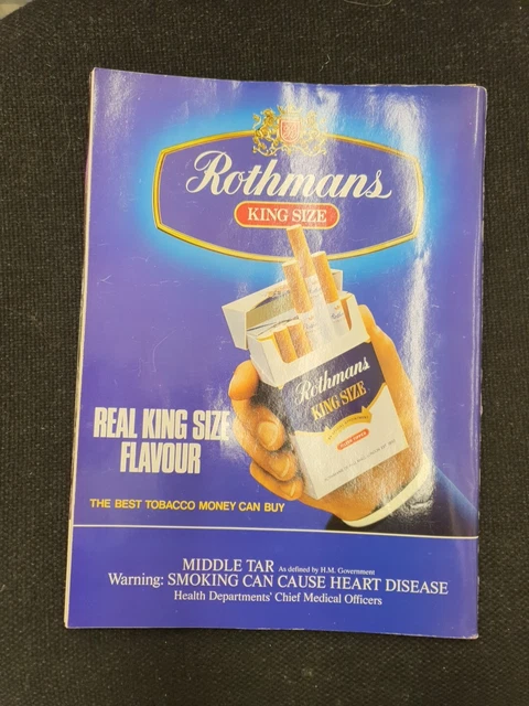 MAYFAIR MAGAZINE VOL 22 no 4 featuring Debee Ashby Vintage Preloved ...