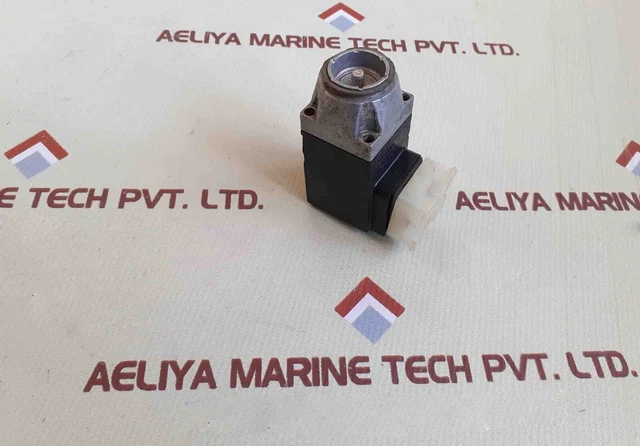 HYDRONORMA GU35-4-A 287 Solénoïde Bobine EUR 67,99 - PicClick FR