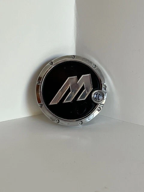 1 MACH 2 Crave Wheels Pop-In Center Cap Part# M3-C3 Stock# 4085 $34.60 ...