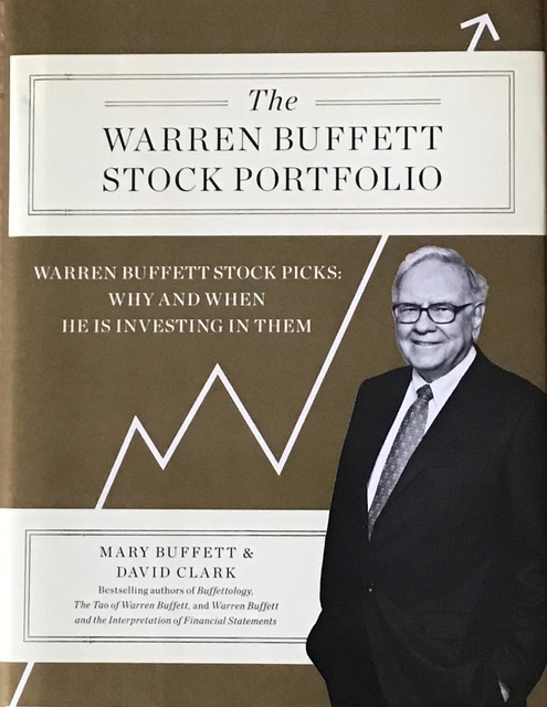 THE WARREN BUFFETT Stock Portfolio: Warren Buffett Stock Picks: perché ...