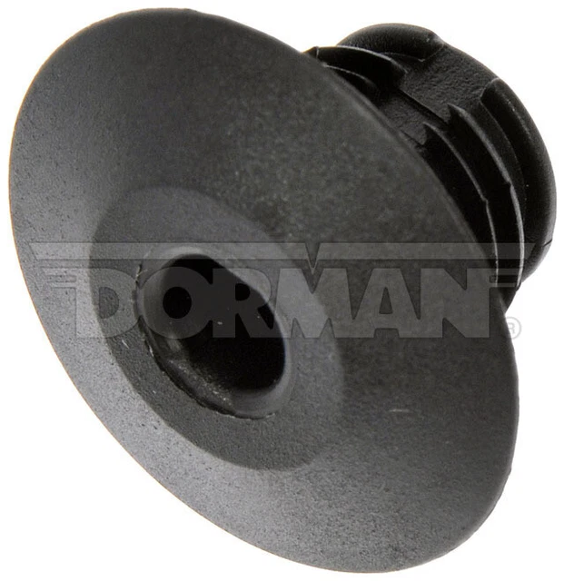 DORMAN 963-034D GM Molding Retainer $16.52 - PicClick CA