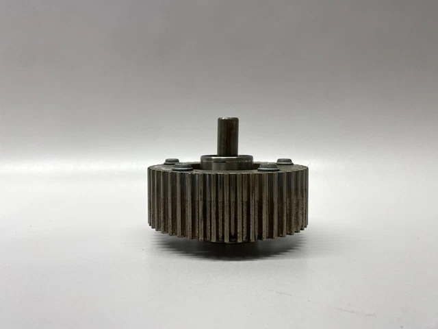 VW JETTA MK7 1.4 TSi 2019 Engine Timing Camshaft Sprocket Adjuster ...
