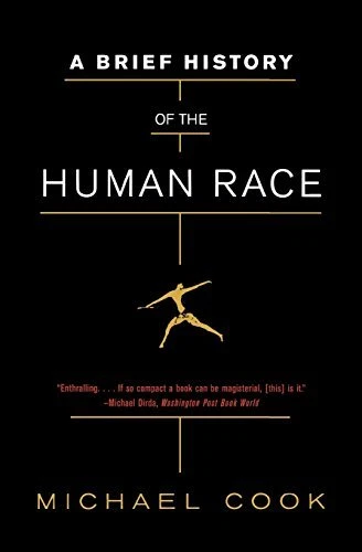 A BRIEF HISTORY of the Human Race By Michael Cook Ph.D. $8.05 - PicClick
