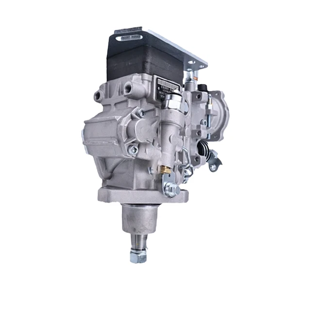 EA504219402 FUEL INJECTION Pump for Komatsu WB93R-5E0 WB93S-5E0 WB97R ...