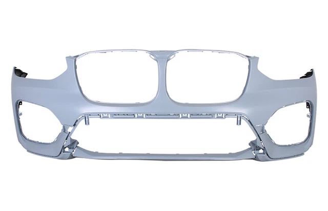 BMW X3 G01 Front Bumper Primed (Standard Models) 2017- £308.81 ...