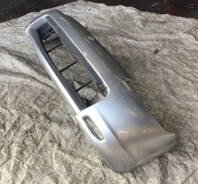 TOYOTA MR2 ROADSTER Mk3 1999-2003 Pre-Facelift Front Bumper Panel in ...
