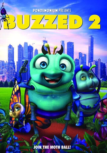 BUZZED 2 [NEW DVD] $37.64 - PicClick CA