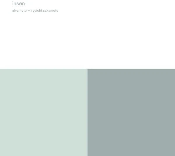 ALVA NOTO AND Ryuichi Sakamoto Insen (Remaster) CD N0521 NEW EUR 25,28 ...