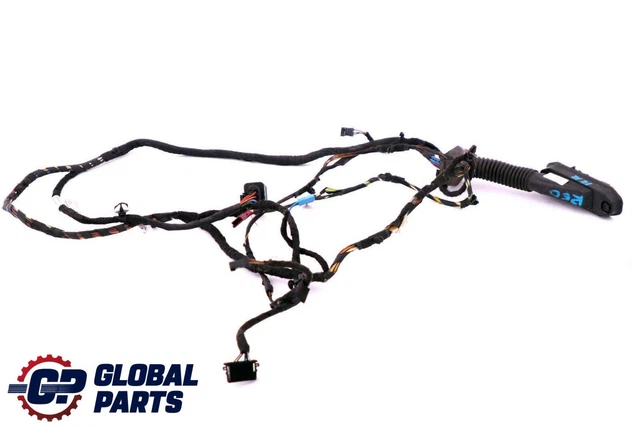 MINI COUNTRYMAN R60 Mazo De cables Puerta Trasera Cableado Loom 9807760 ...