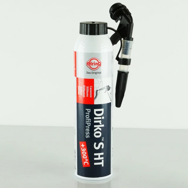 MASTIC EN FORME Garnitures Elring 200mL Tête Carter Huile Hautes ...