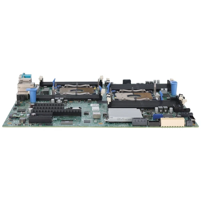 DELL POWEREDGE T440 System Board Ent Licence £886.00 - PicClick UK