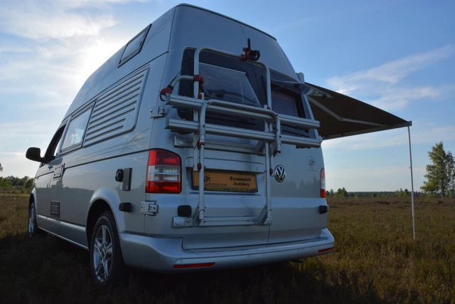 Vw T5 Hohe