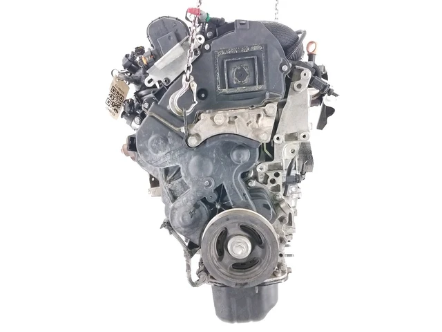 MOTEUR TYPE 8HR - Citroen C3 II PH.1 - E2-0942Y EUR 1.125,90 - PicClick FR