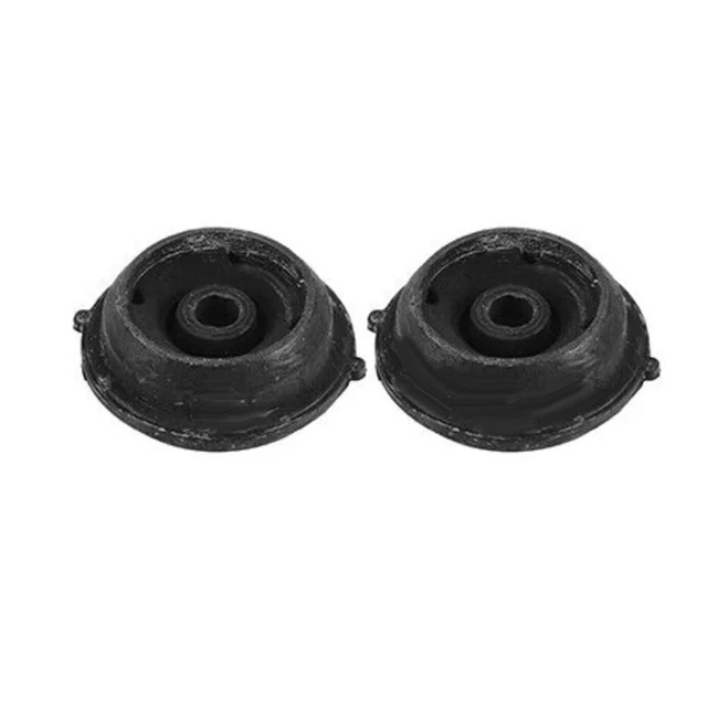 RUBBER INSULATORS FOR Hyundai Lower Radiator Mount Part 25336 2F650 (2 ...