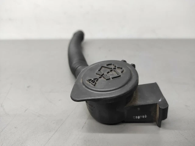 ORIGINAL BMW X3 F25 X4 F26 Befüllkanal für Waschbehälter 61667213278 ...