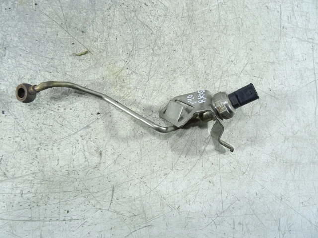 VOLVO V40 2.0 Diesel Fuel Pressure Sensor Pipe 2012 - 2019 31319419 / ...