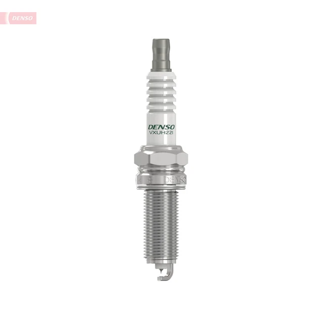 SPARK PLUGS SET 4x fits PEUGEOT 207 CC, WK 1.4 1.6 06 to 13 Denso ...