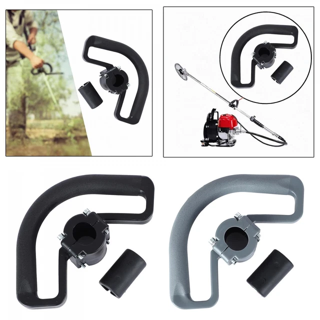 REPLACEMENT BACKPACK MOWER Loop Handle Bar Replace Parts Accessories ...