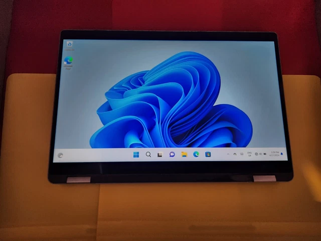 DELL 2IN1 CONVERTIBLE Touch Screen Laptop Tablet i5 8GB/256GB SSD ...