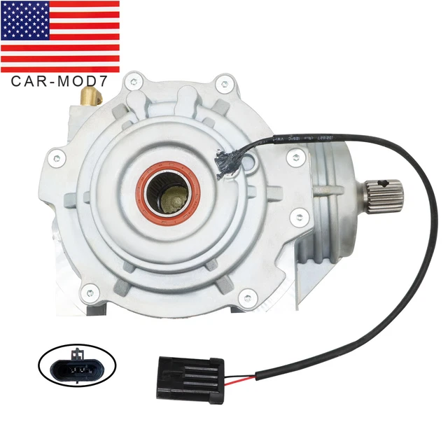 Polaris Ranger Differential Front Differential For Polaris RZR, Ranger ...