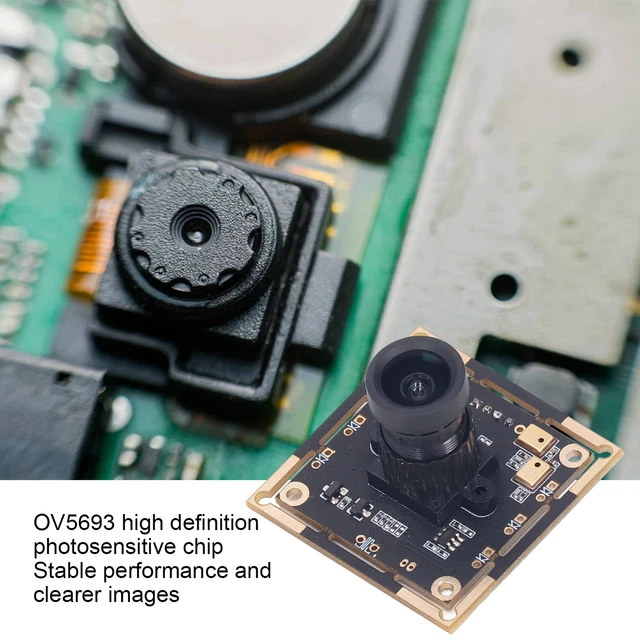 Camera Module Hd 5mp Mini Usb2 0 Webcam Board For Hbvcam‑5m2134 V11☯ £23 26 Picclick Uk