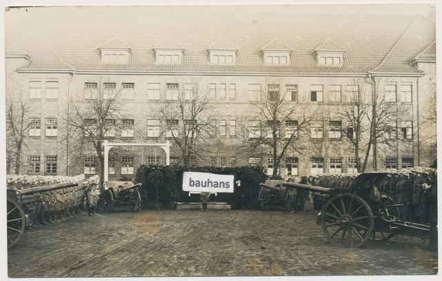 FOTO AUS NACHLASS Artillerie Regiment 22 Verden Kaserne (01a) EUR 9,90 ...