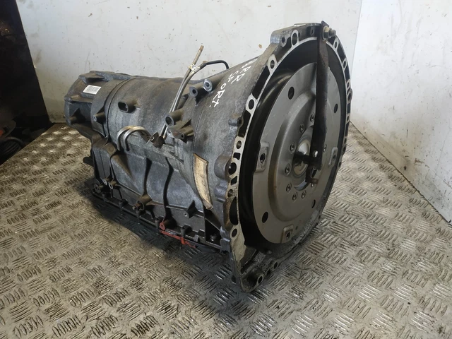 LAND ROVER RANGE ROVER SPORT L320 Gearbox 1068301375 3.0 Diesel 180kw £ ...
