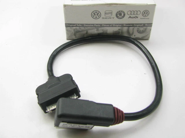 NEW VW GOLF Vi 5K Mk6 Oil Settler Separator 036103464Ak £173.43 ...