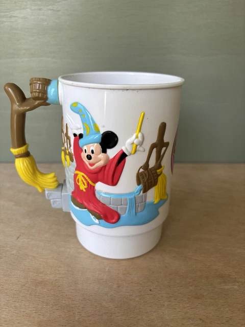 WALT DISNEY WORLD On Ice 1990 Cup £9.03 - PicClick UK