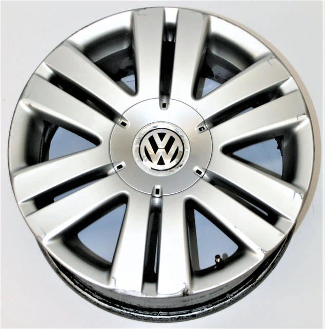 VW PASSAT B6 Adelaide Alloy Wheel 7Jx16 3C0601025B EB6342 £79.99 ...
