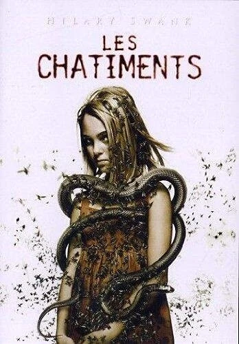 LES CHÂTIMENTS (DVD) Stephen Hopkins Annasophia Robb Hilary Swank EUR ...